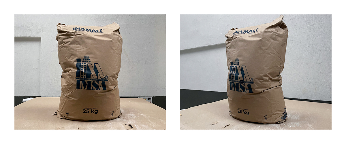 Maltodextrina – Syrsa Químicos de México